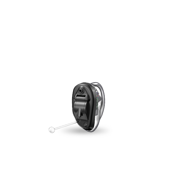 Completely-In-Canal | Hearing Aids Ohio | New Life Hearing Aid Center